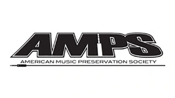 AMPS TEXAS – American Music Preservation Society